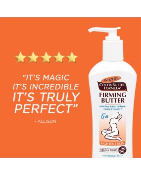Palmer's Cocoa Butter Formula Firming Butter