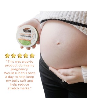 Palmer's Cocoa Butter Formula Tummy Butter for Pregnancy Stretch Marks