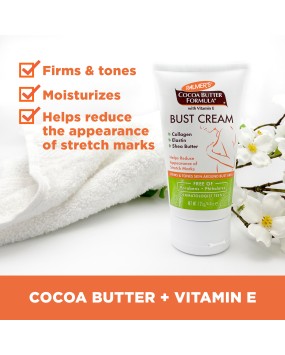 Palmer's Cocoa Butter Formula Bust Firming Cream
