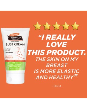 Palmer's Cocoa Butter Formula Bust Firming Cream