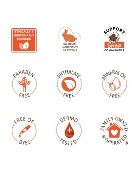 Palmer's Shea Formula Raw Shea Balm