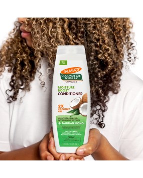 Palmer's Coconut Oil Formula Moisture Boost Conditioner