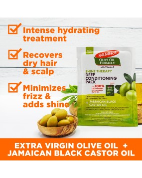 Palmer's Olive Oil Formula Deep Conditioner