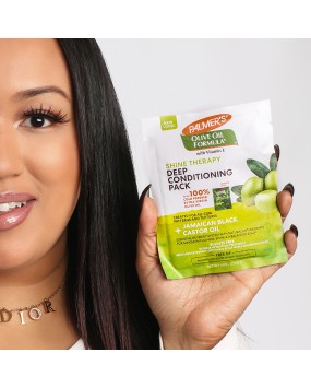Palmer's Olive Oil Formula Deep Conditioner