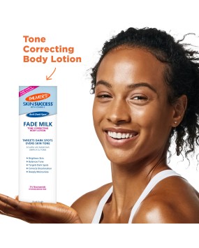 Palmer's Skin Success Anti-Dark Spot Fade Milk