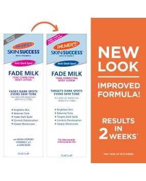 Palmer's Skin Success Anti-Dark Spot Fade Milk