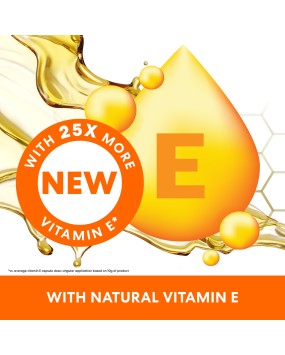 Palmer's Natural Vitamin E Concentrated Cream