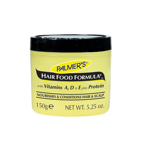 Palmer's Hair Food Formula