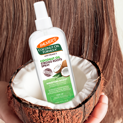 Top Tips for Stronger, Healthier Locks with Palmer's Haircare Products