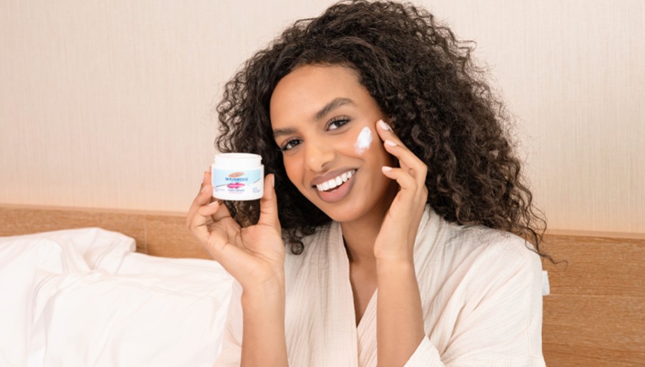 Unlock Radiant Skin with Palmer's Skin Success Cream